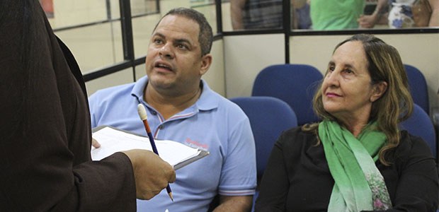 TRE-SE realiza pesquisa sobre propostas de Metas Nacionais do ...