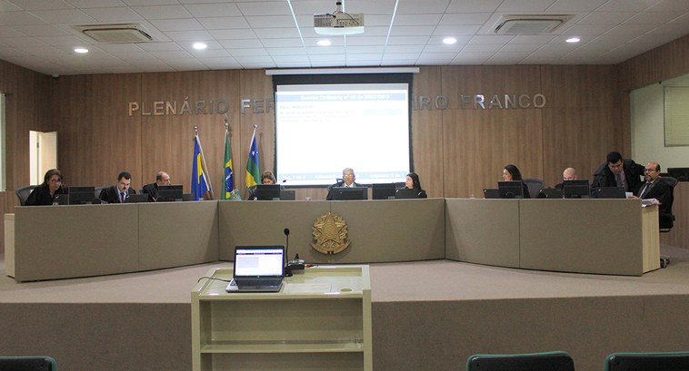 Secretária Judiciária assume a função no Tribunal Regional Eleitoral de ...