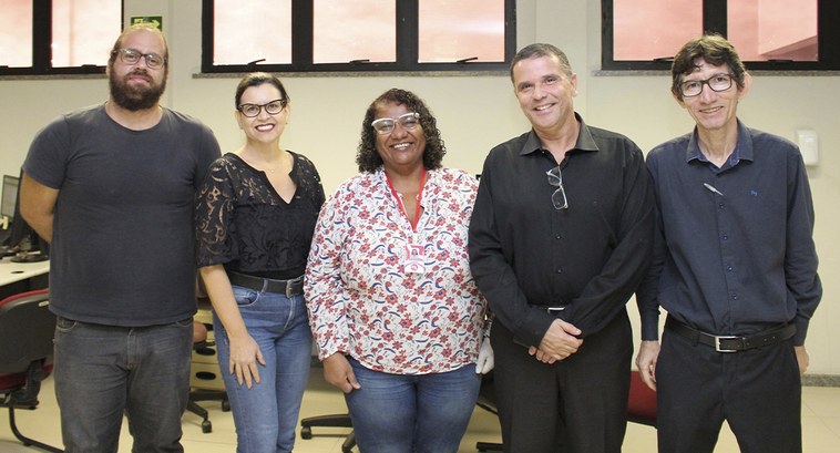 Novos funcionários terceirizados chegam ao TRE-SE — Tribunal Regional ...